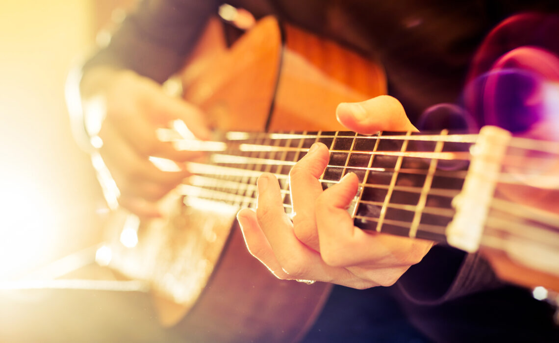 Live Music Murrells Inlet | Bands & Acoustic Sets at Barnacle Bill's
